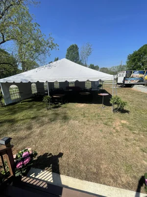 All City Party Rentals | Party Equipment Rental Services in Georgia