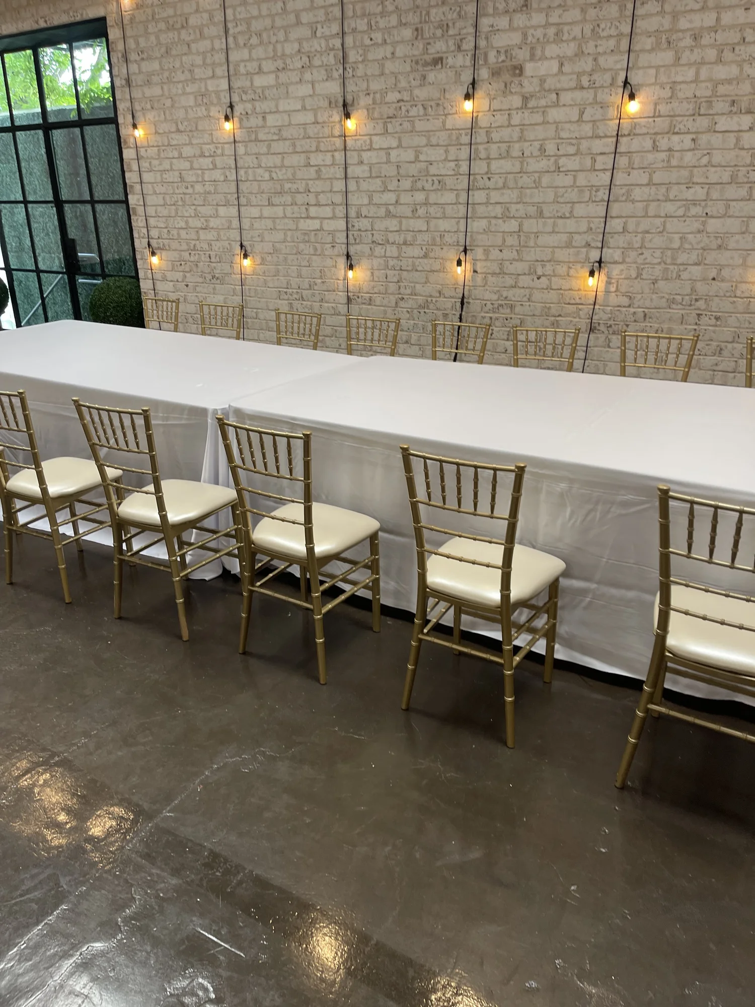 All City Party Rentals | Party Equipment Rental Services in Georgia