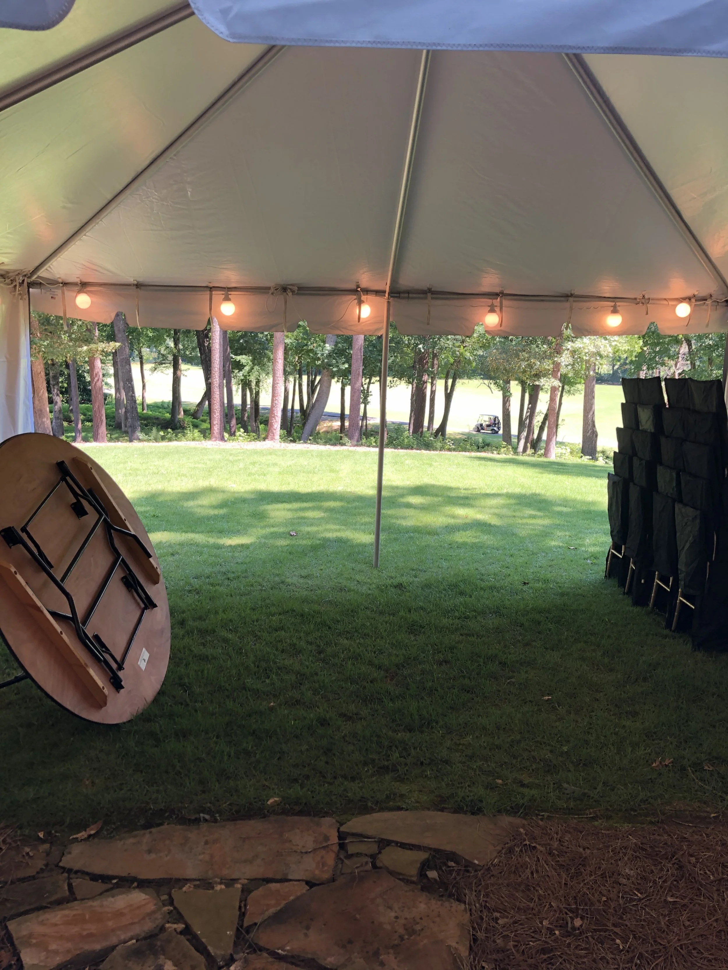 All City Party Rentals | Party Equipment Rental Services in Georgia