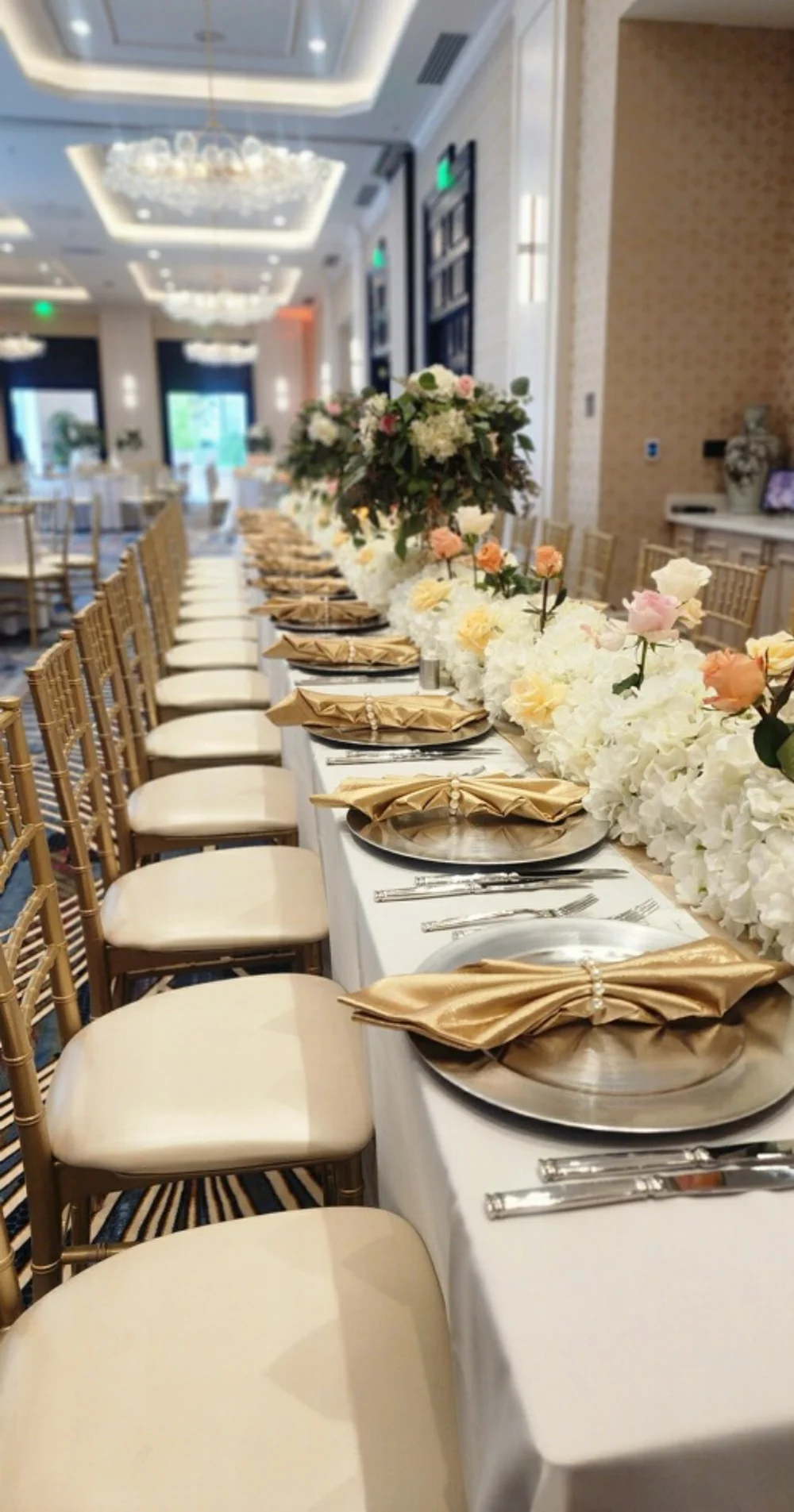 All City Party Rentals | Party Equipment Rental Services in Georgia