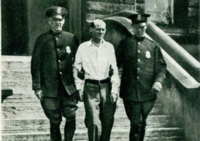 Fire Crotch — MY WORST DATE