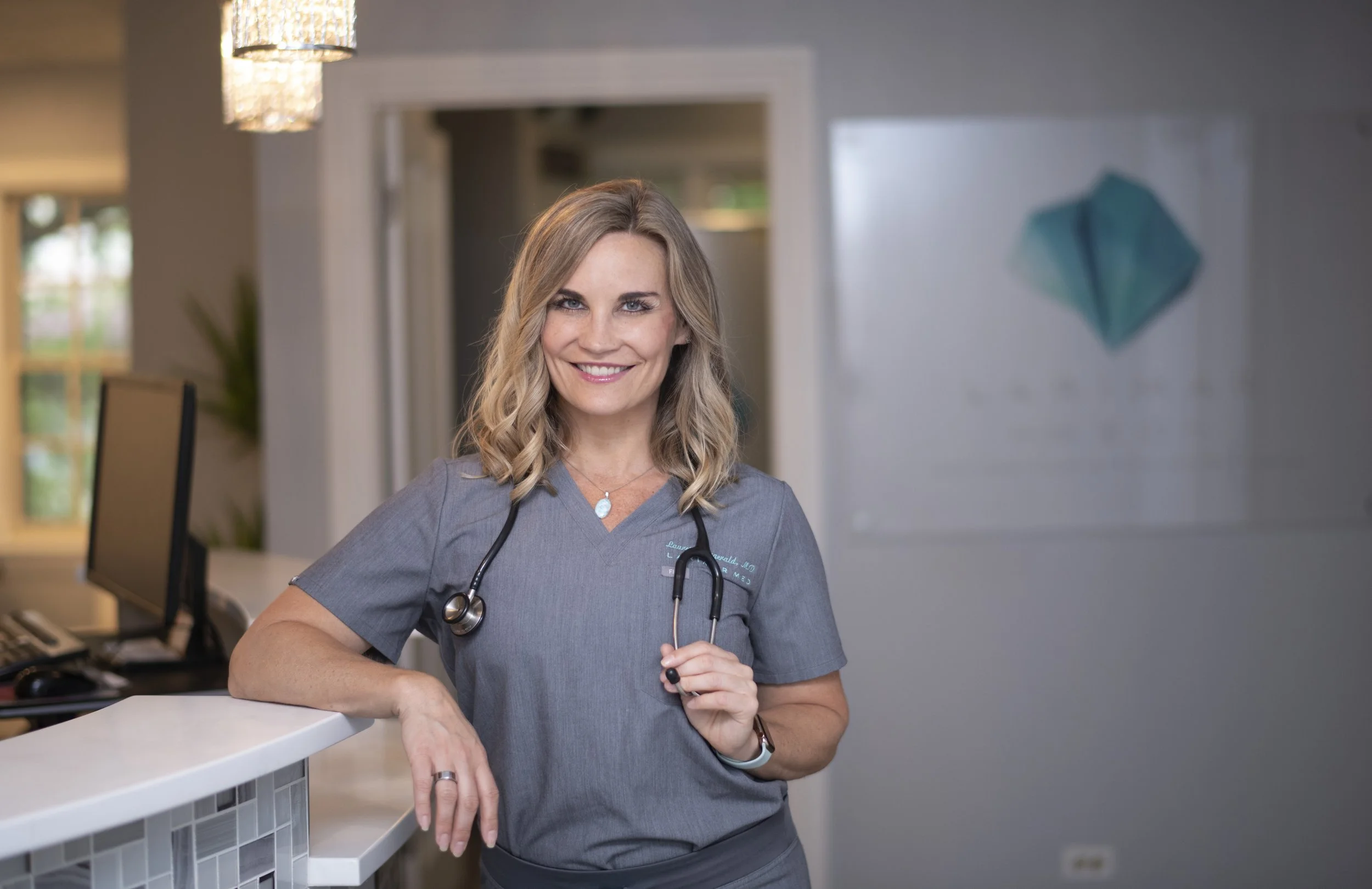 Functional Medicine in St. Charles, Illinois — Larimar Med