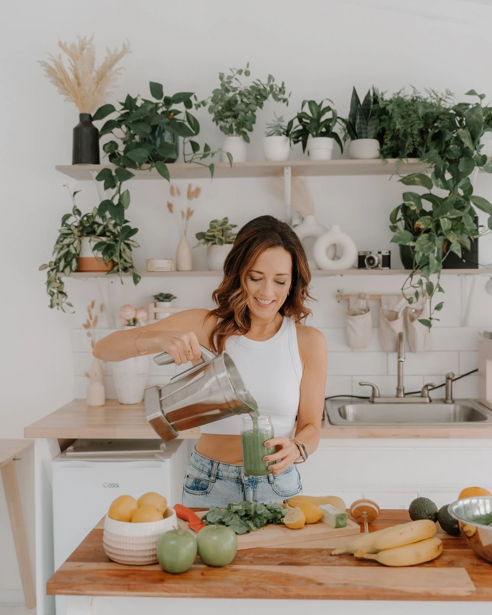 CORPORATE EVENTS — Jenn Spry Health