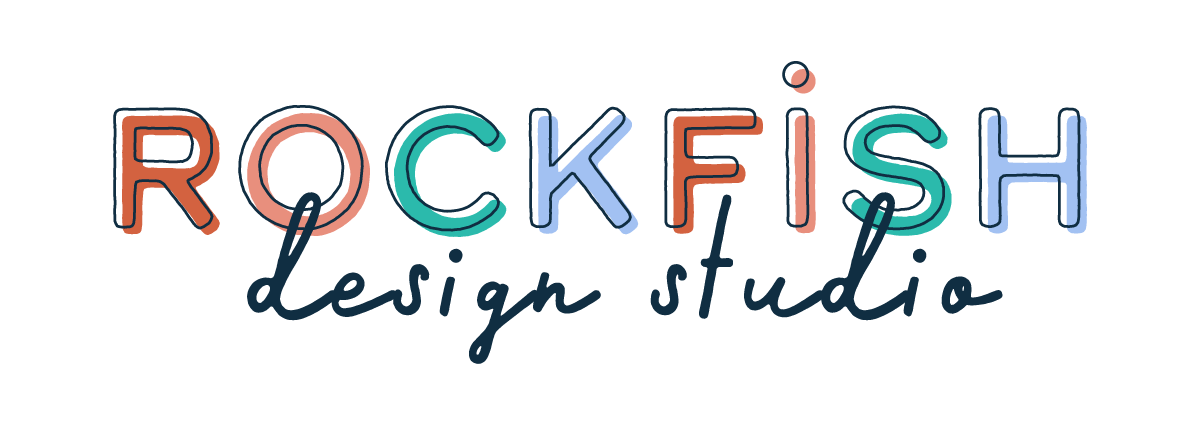 Contact — Rockfish Design Studio