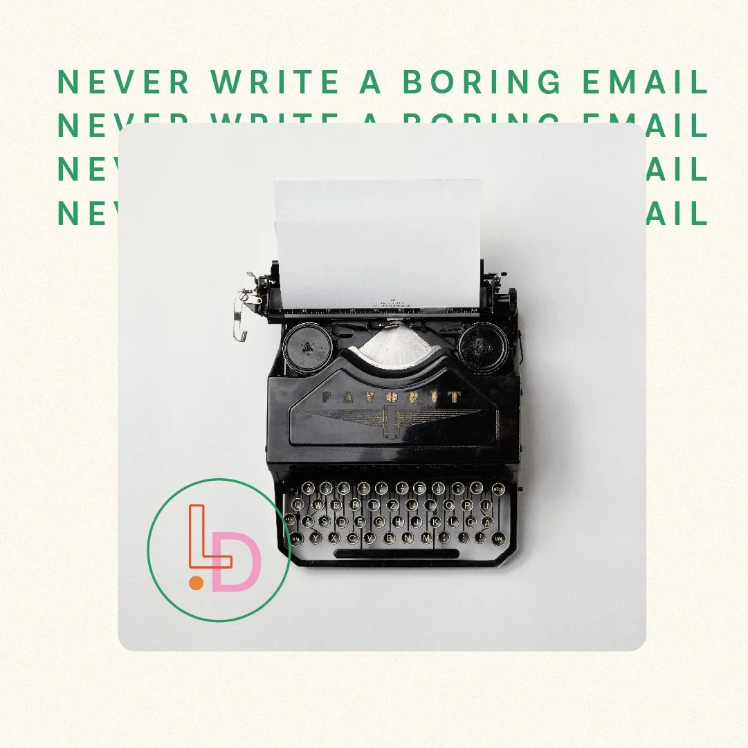 Leslie Donnenwirth — Rockfish Design Studio