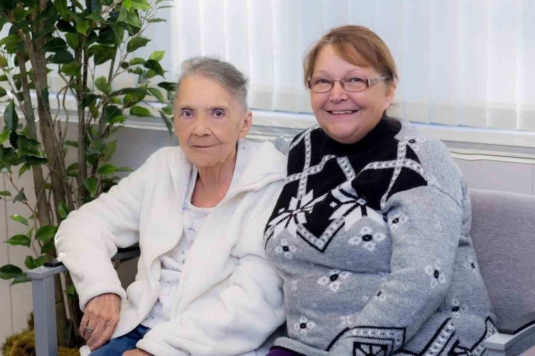 Patient Testimonials