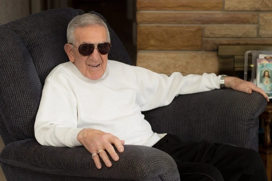 Patient Testimonials