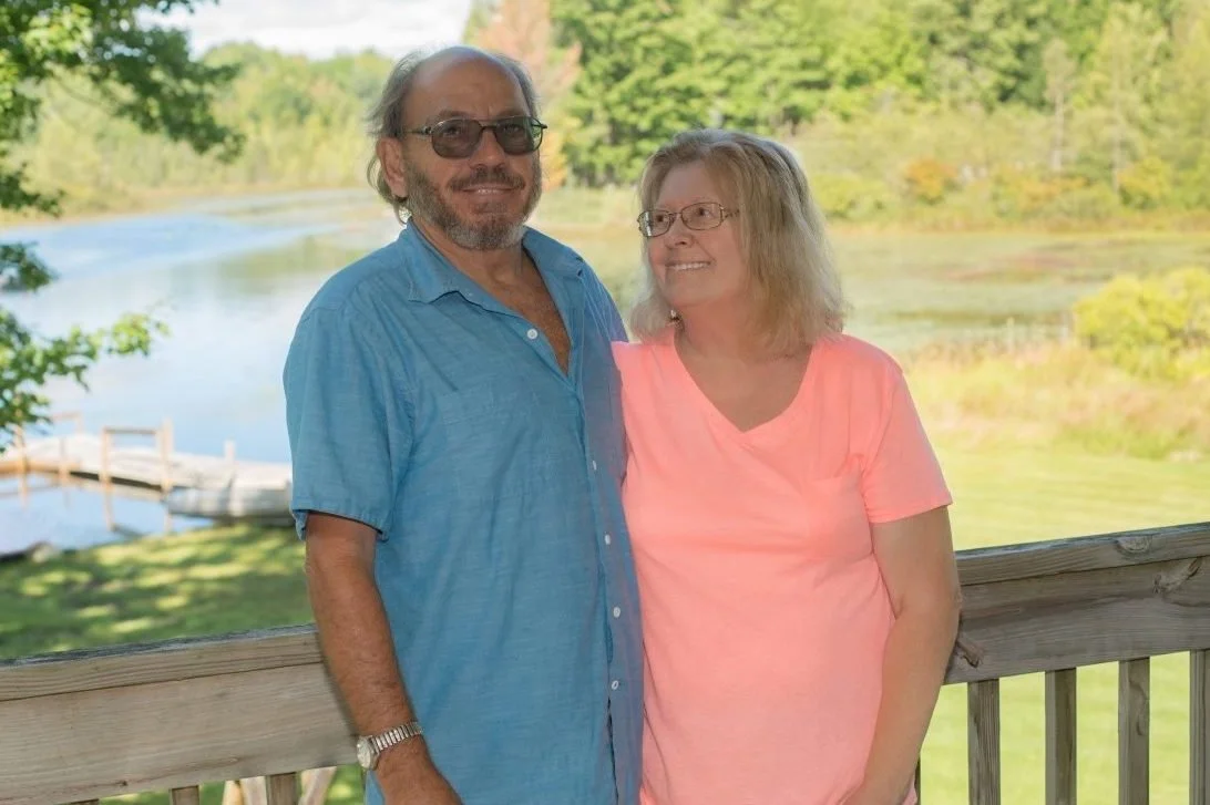 Patient Testimonials