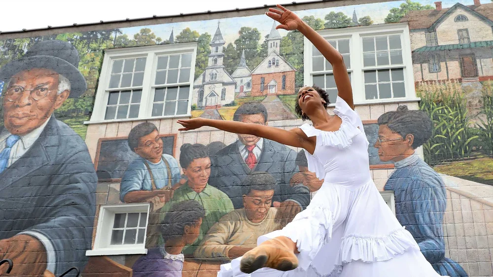Cook Foundation | Discover, Experience, Support Arts