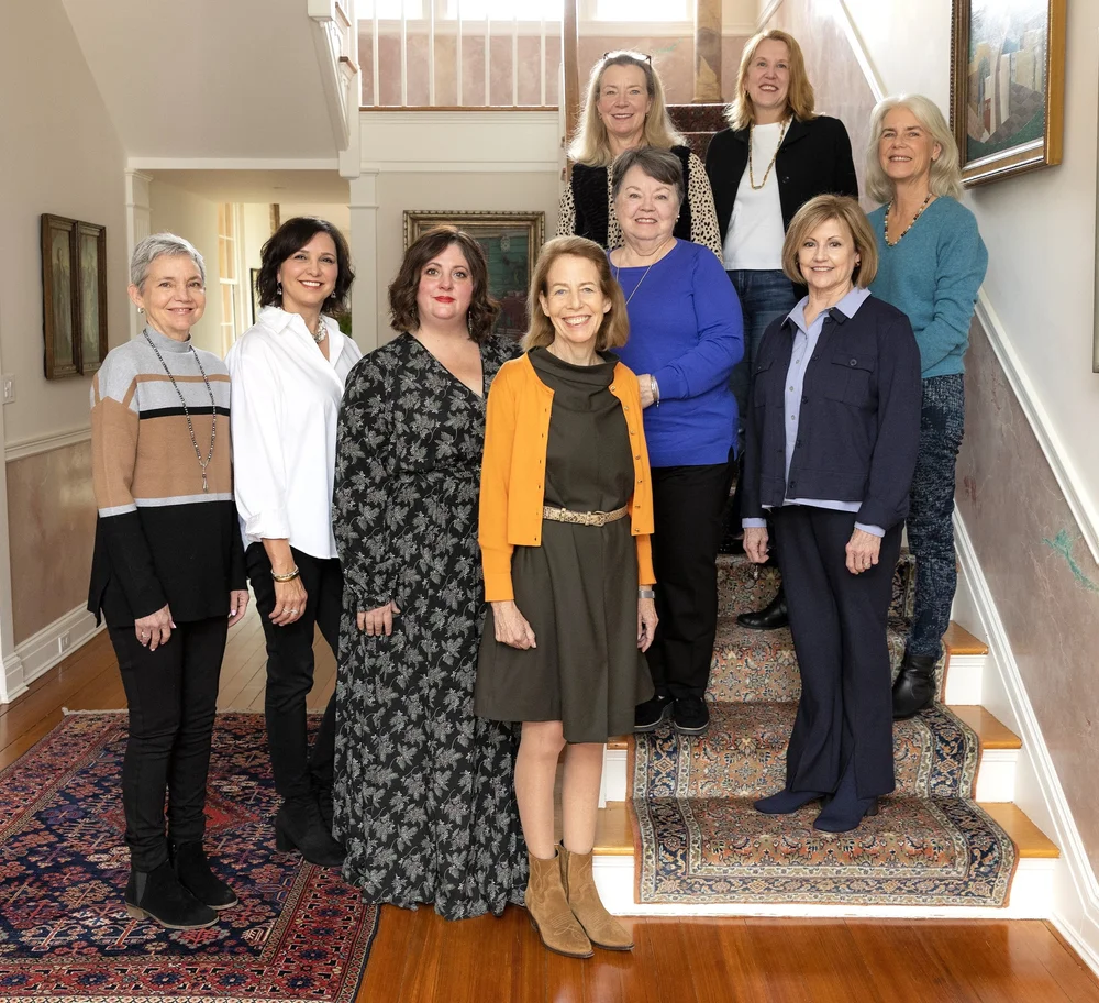 About Us | Support Local Arts — Get Involved Today — Cook Foundation