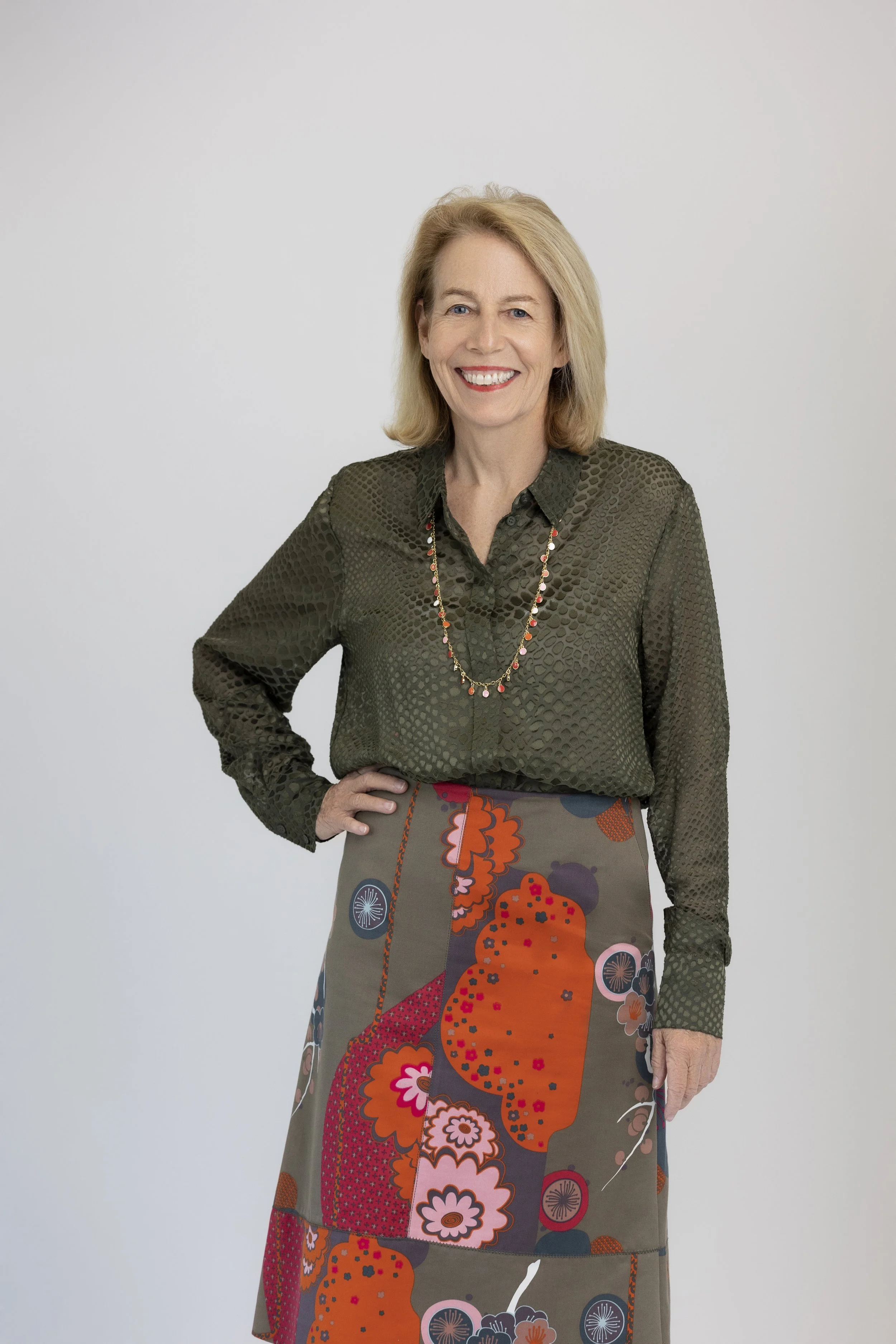 About Us | Support Local Arts — Get Involved Today — Cook Foundation