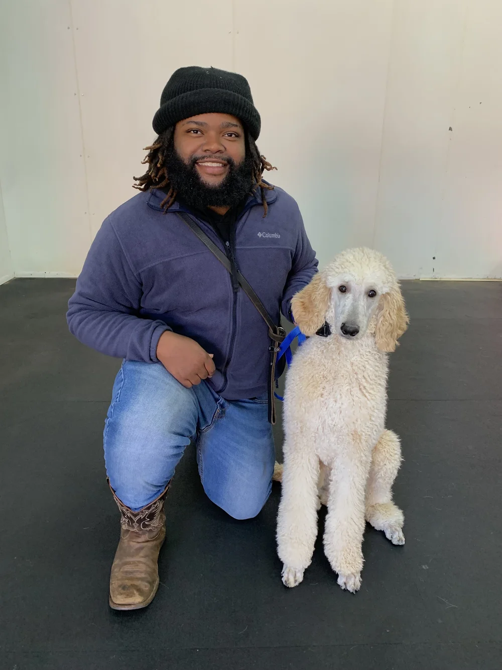 Team 1 — Star Dog Charlotte