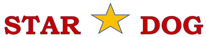 Star Dog Charlotte