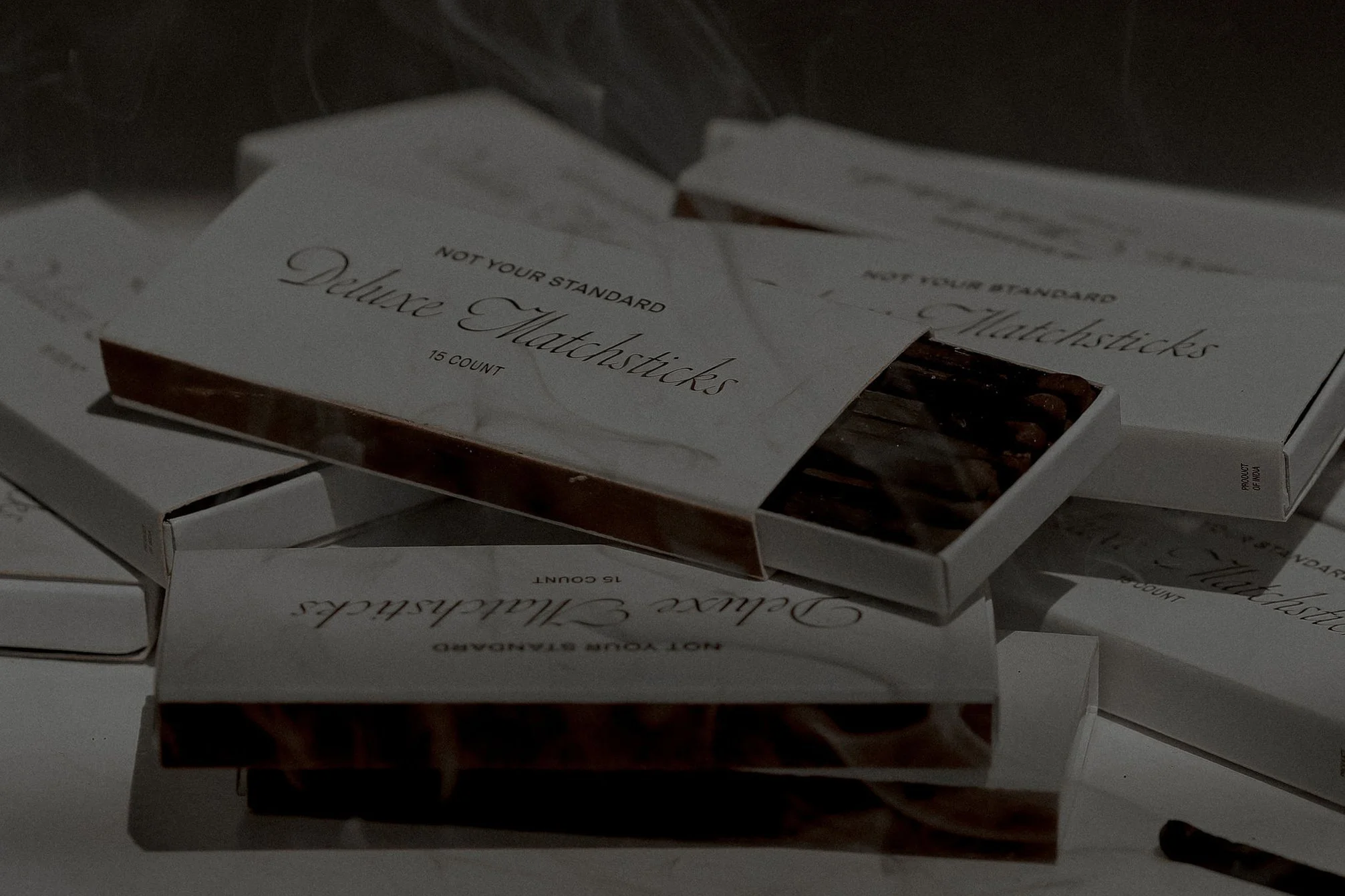 Not Your Standard: Non-Toxic Luxury Products for Every Home