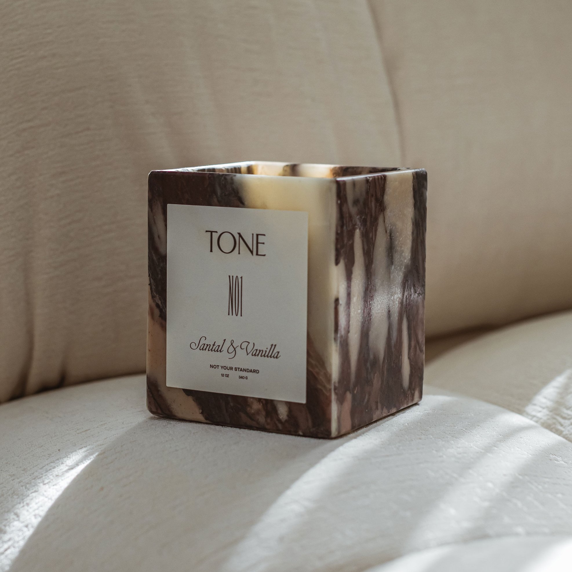 Not Your Standard: Non-Toxic Luxury Products for Every Home