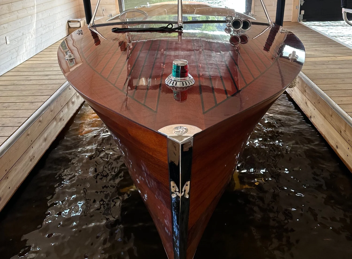 Gallery — Blackbird Boats