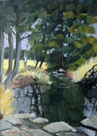 Toowoomba Art Gallery — Feather & Lawry Design