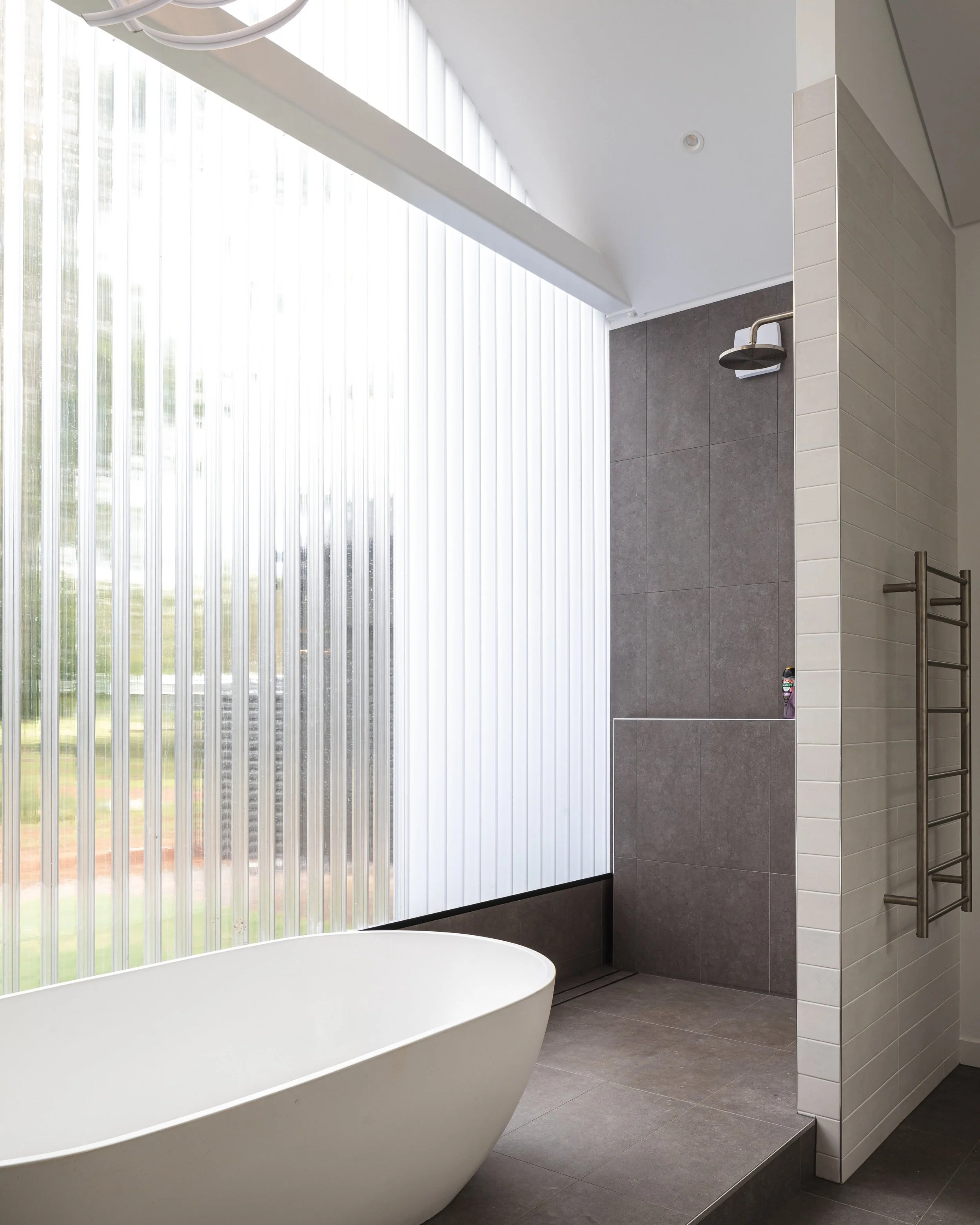 Toowoomba Architecture - New Residential - Long Pavilion — Feather ...