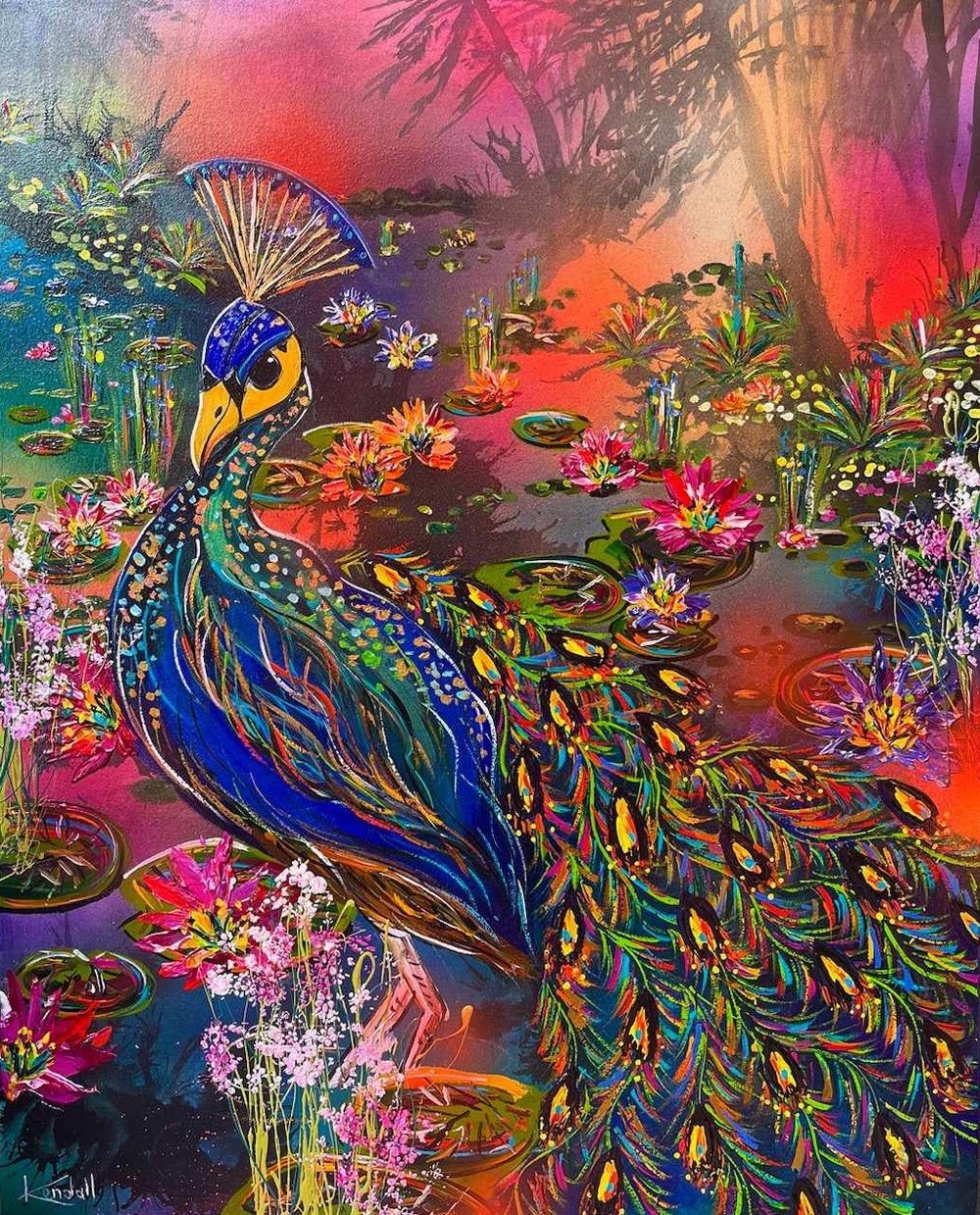 Art Gallery - Toowoomba — Feather & Lawry Design