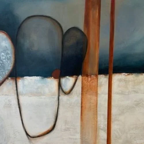 Art Gallery — Feather & Lawry Design