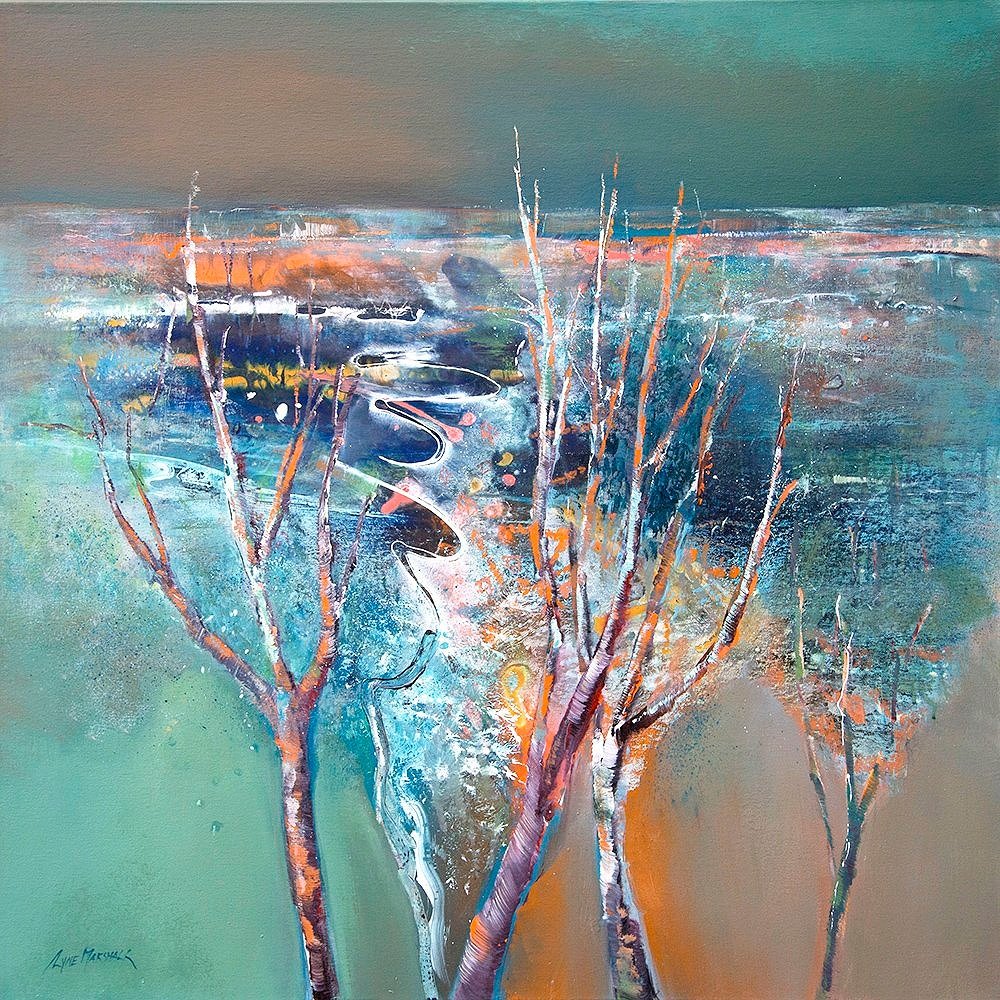 Art Gallery — Feather & Lawry Design