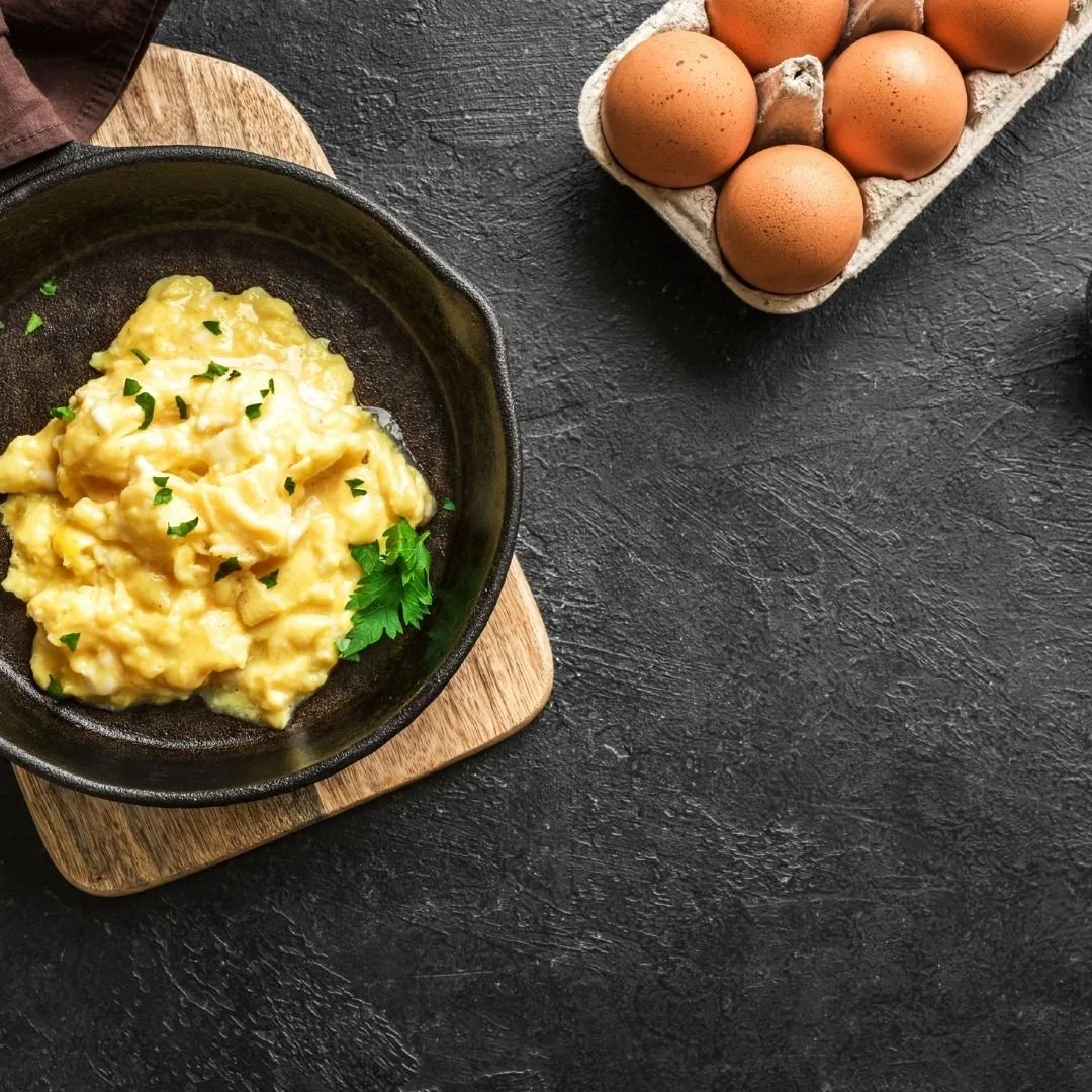 Black Truffle Recipes — Truffles of Tasmania