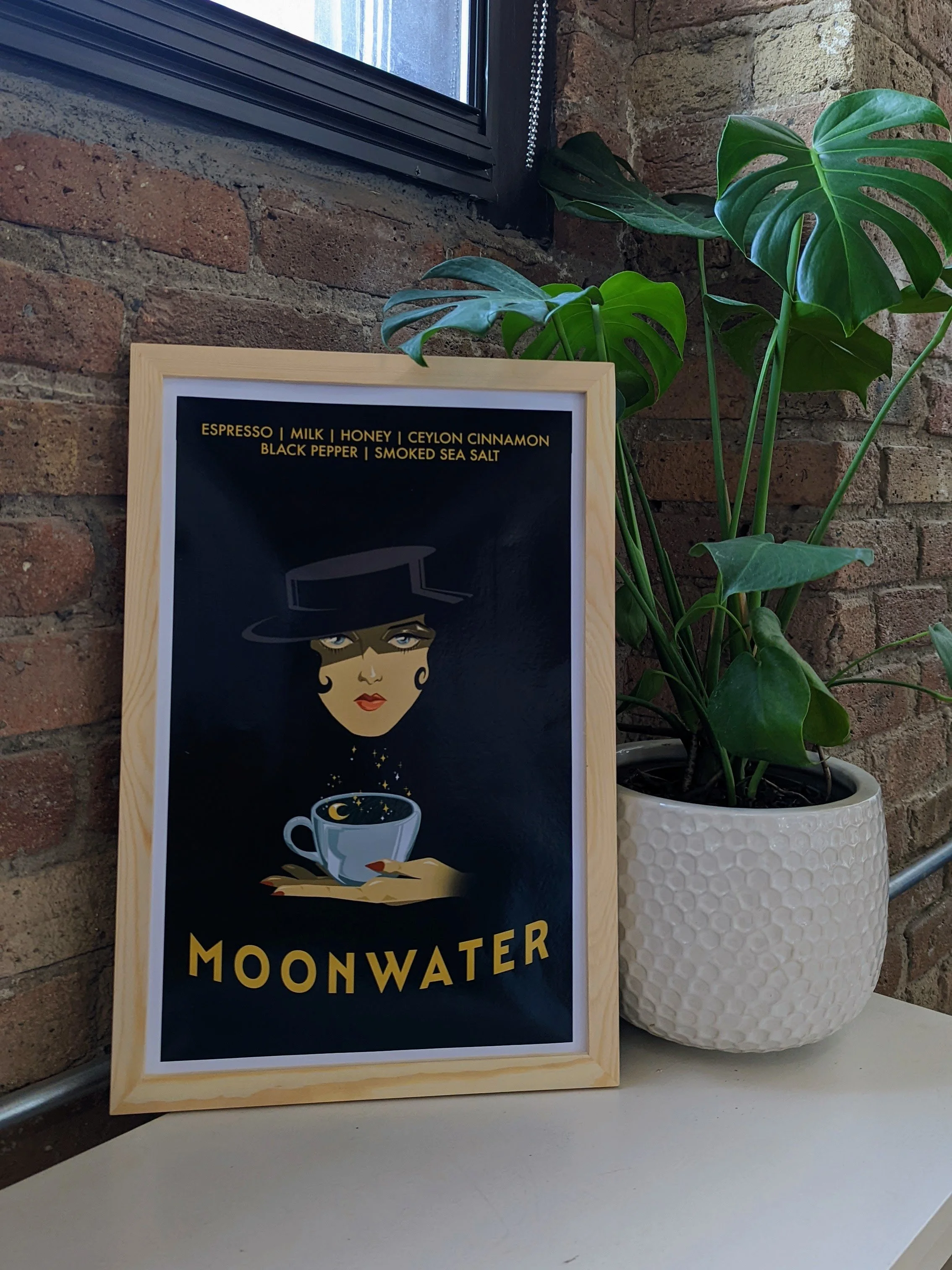 shop — Discourse Coffee Workshop