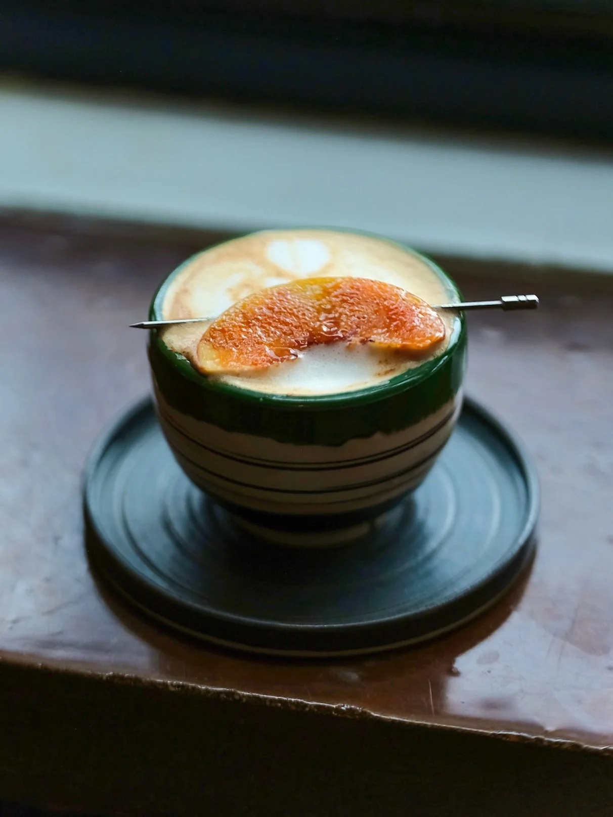 drinks — Discourse Coffee Workshop