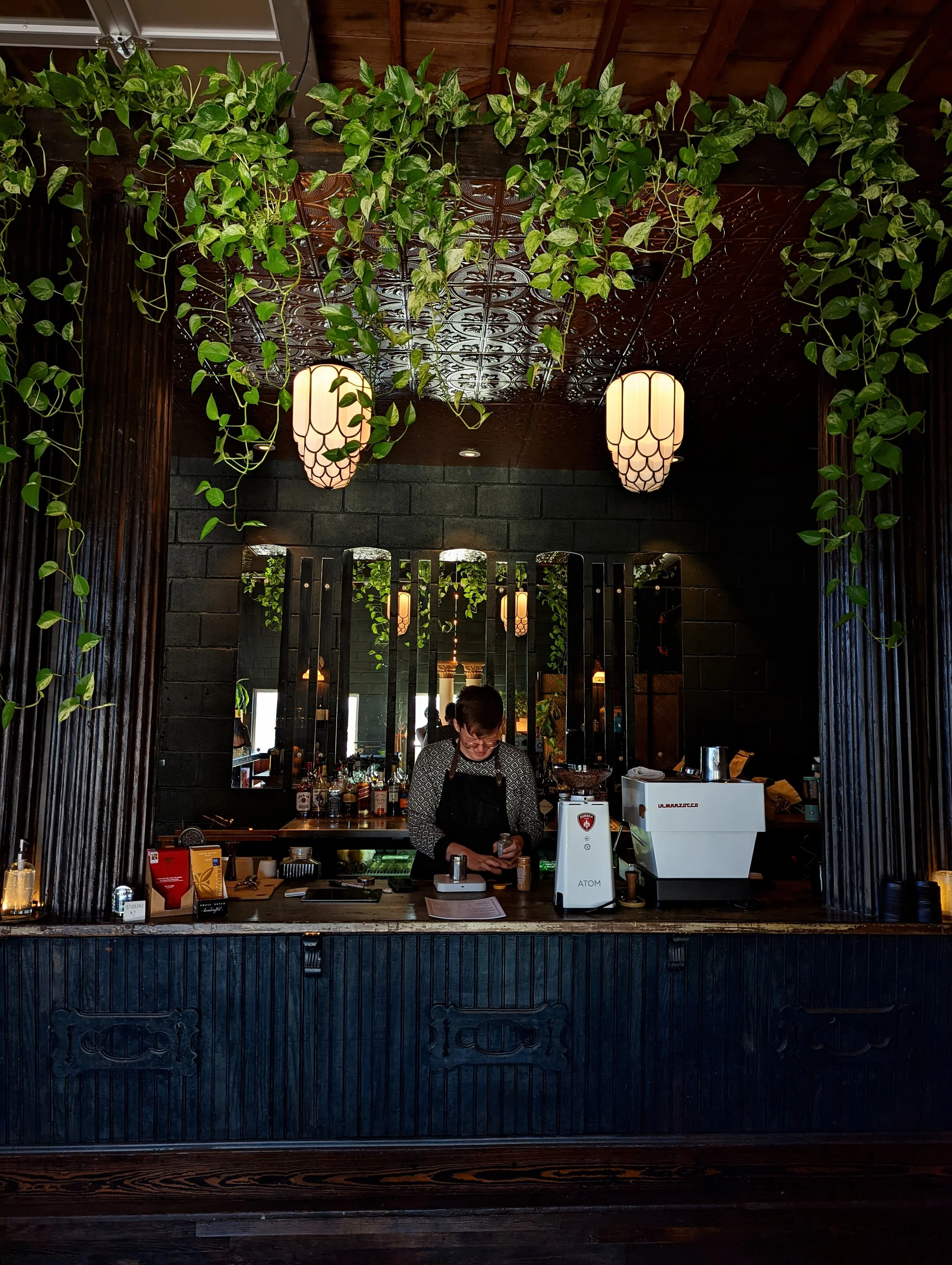 about — Discourse Coffee Workshop