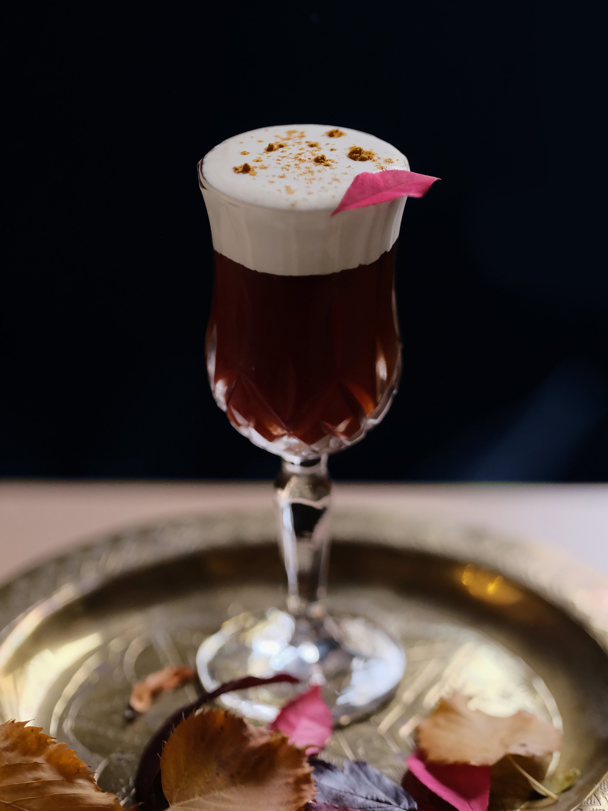 drinks — Discourse Coffee Workshop