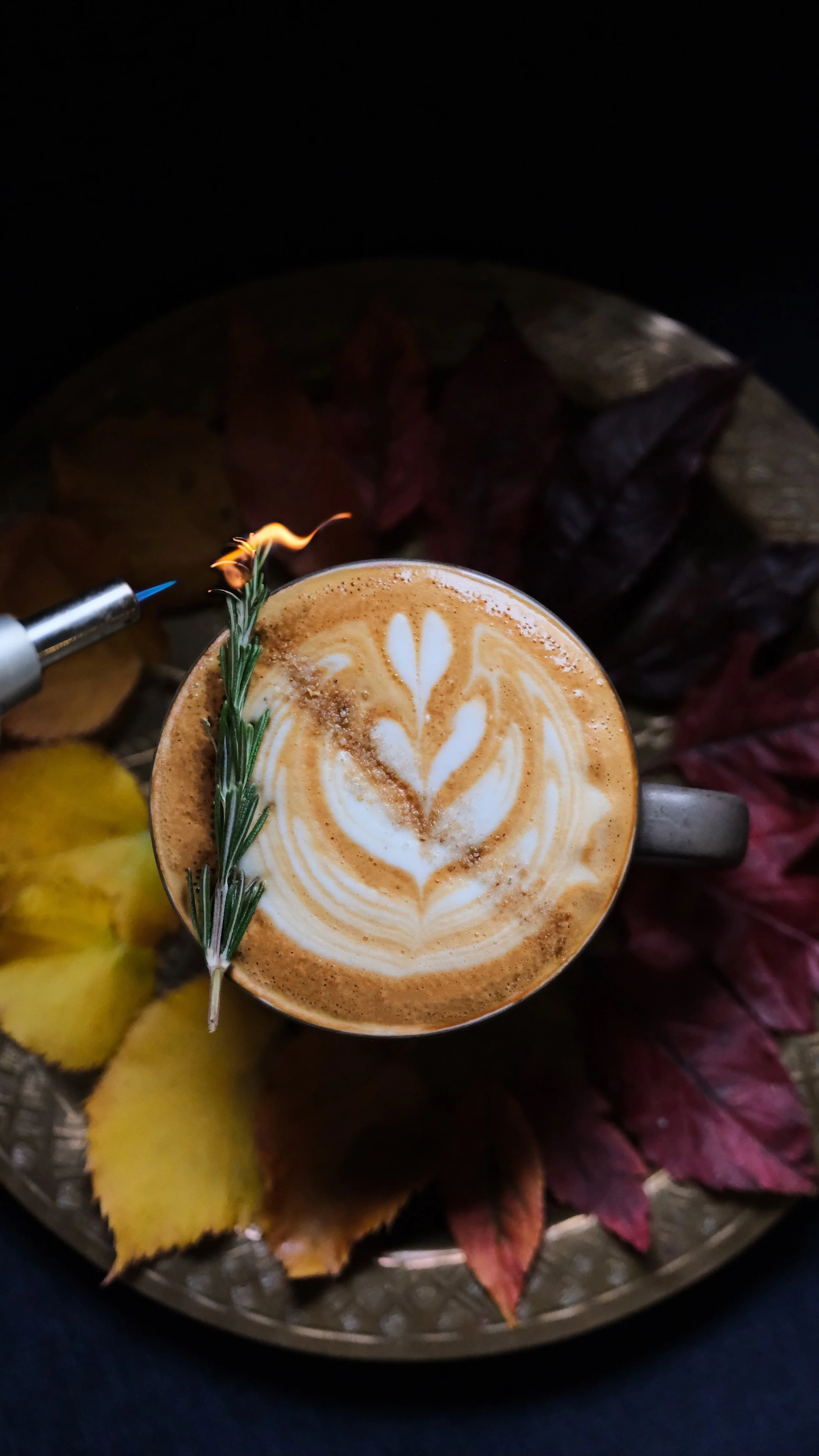 about — Discourse Coffee Workshop