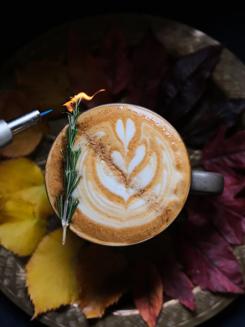 drinks — Discourse Coffee Workshop