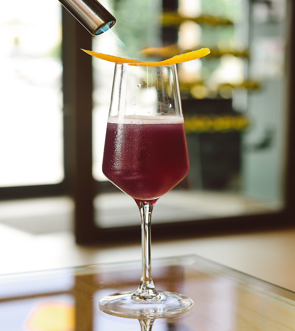 drinks — Discourse Coffee Workshop