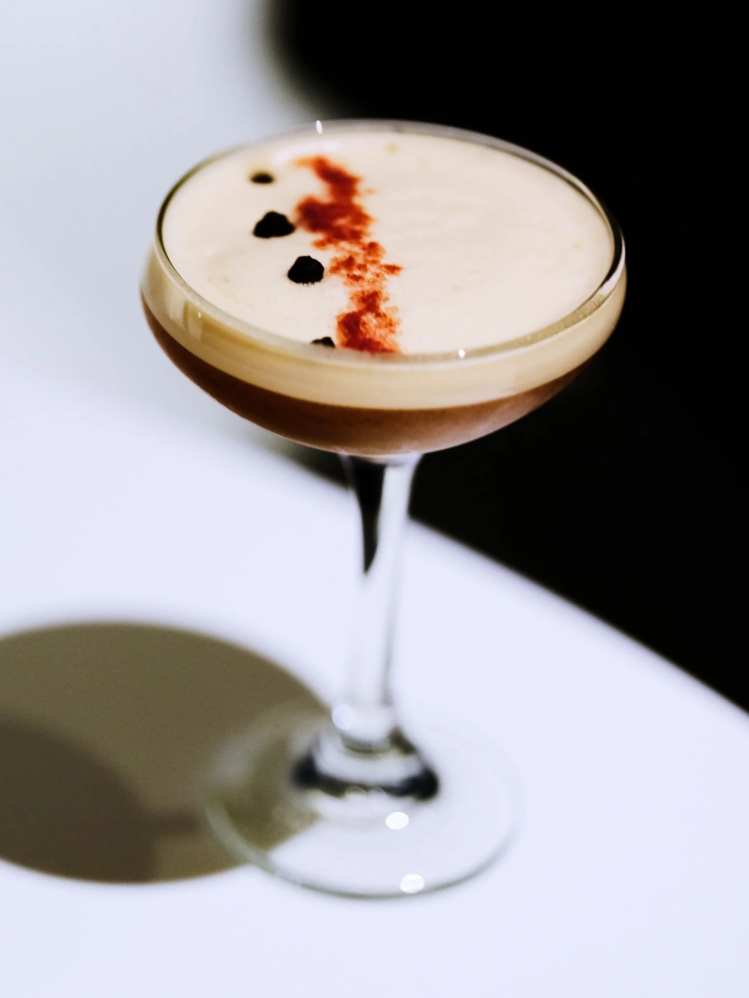 drinks — Discourse Coffee Workshop