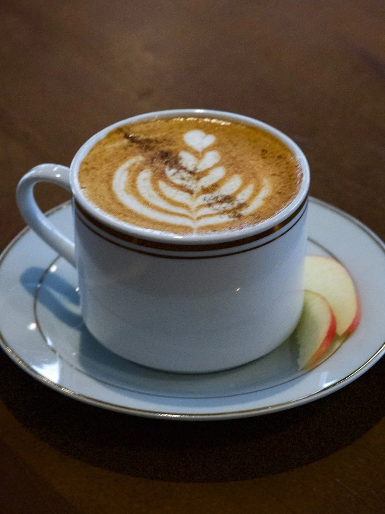 drinks — Discourse Coffee Workshop