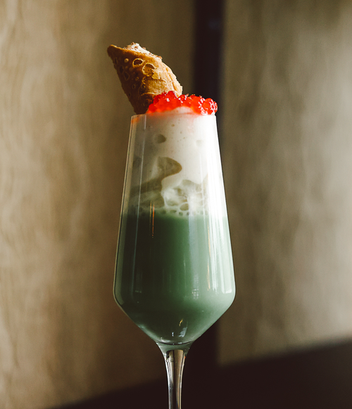 drinks — Discourse Coffee Workshop