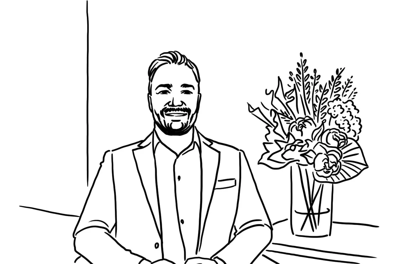 Who We Are — The Private Office