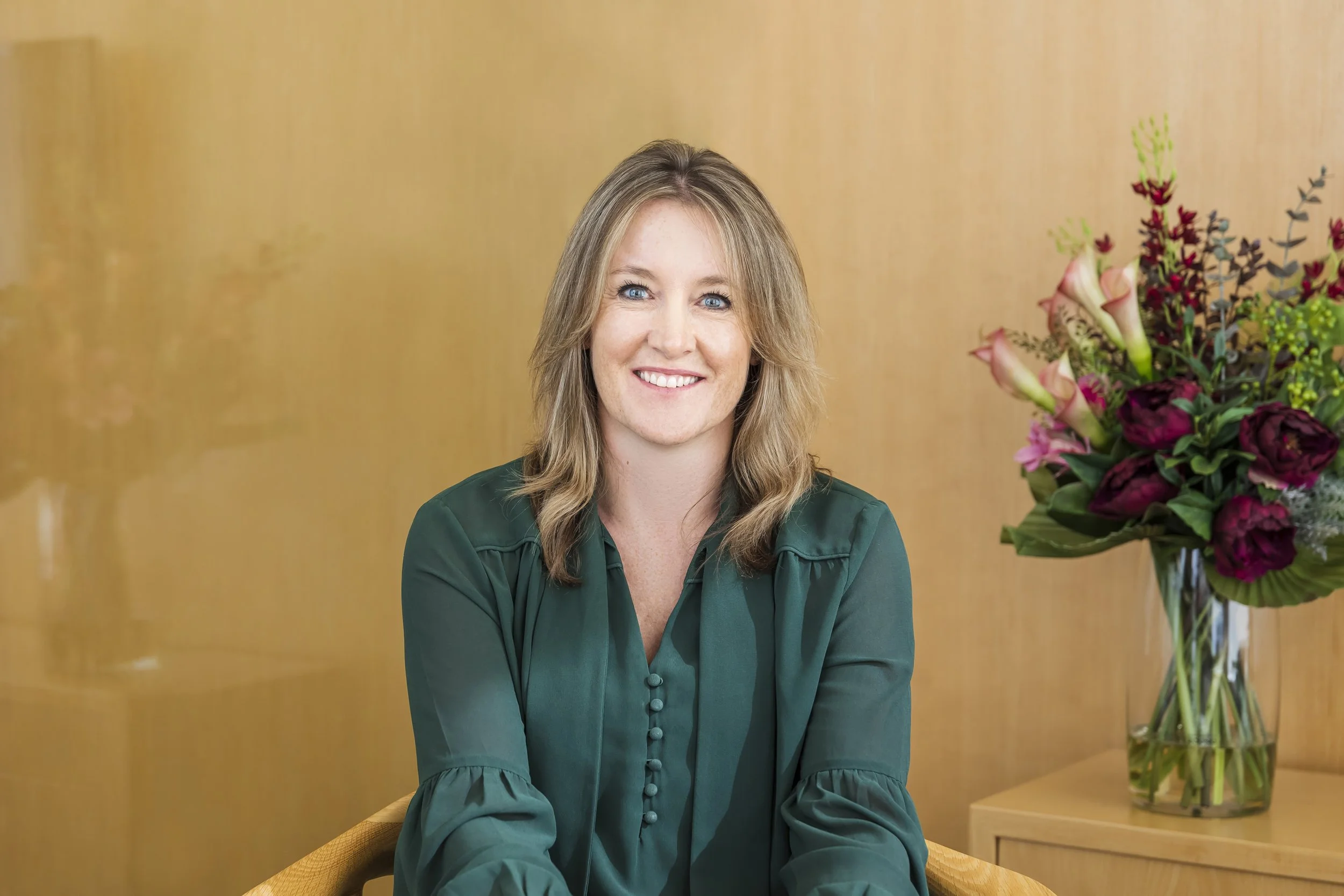 Contact — The Private Office