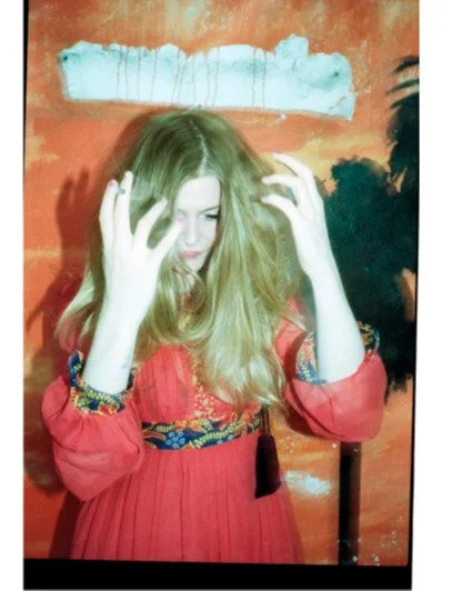 Moon Oracle — Jules Ferrari