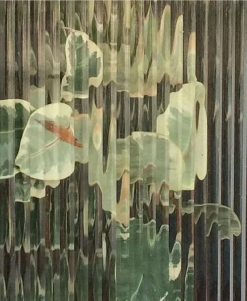 Readings — Jules Ferrari