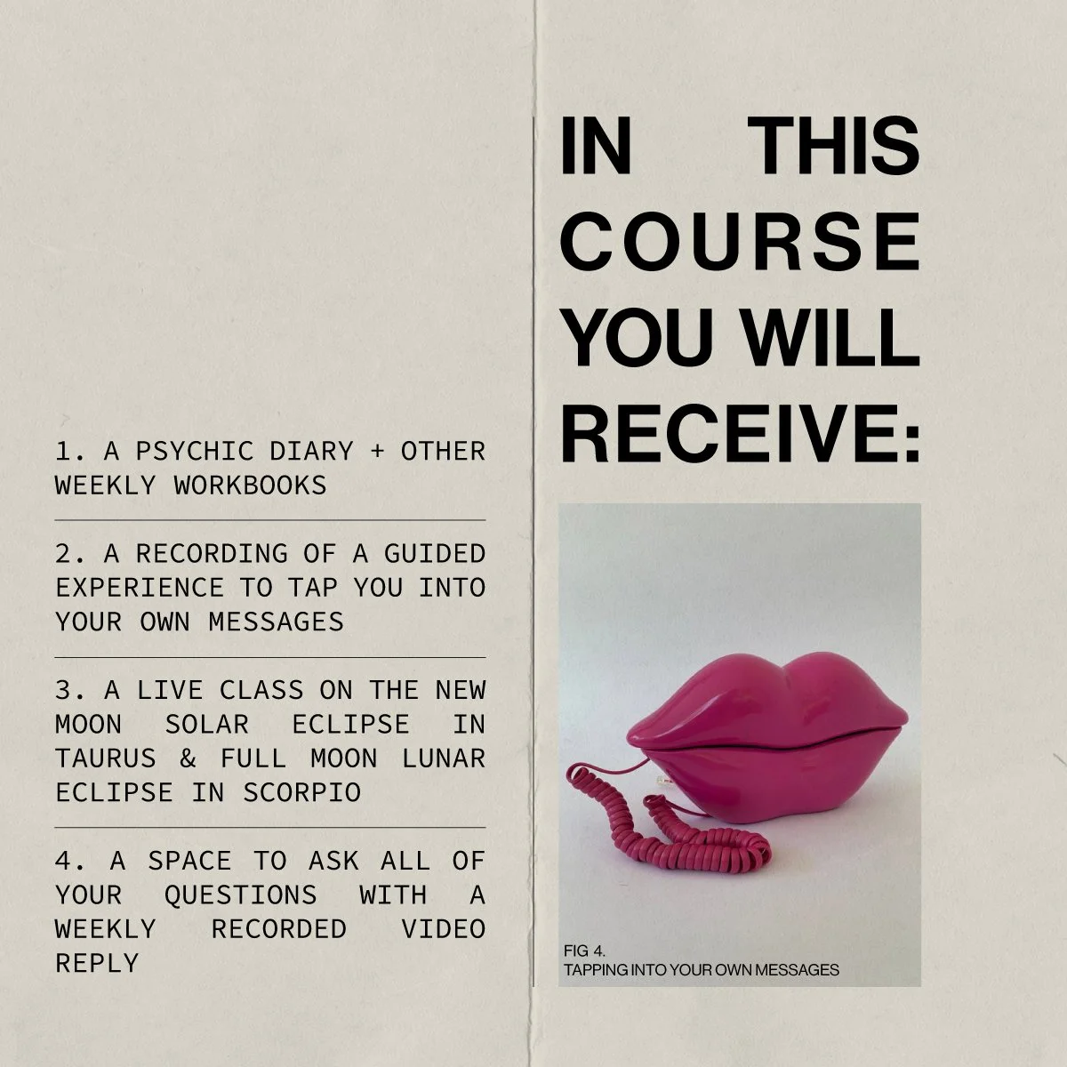 Moon Oracle — Jules Ferrari