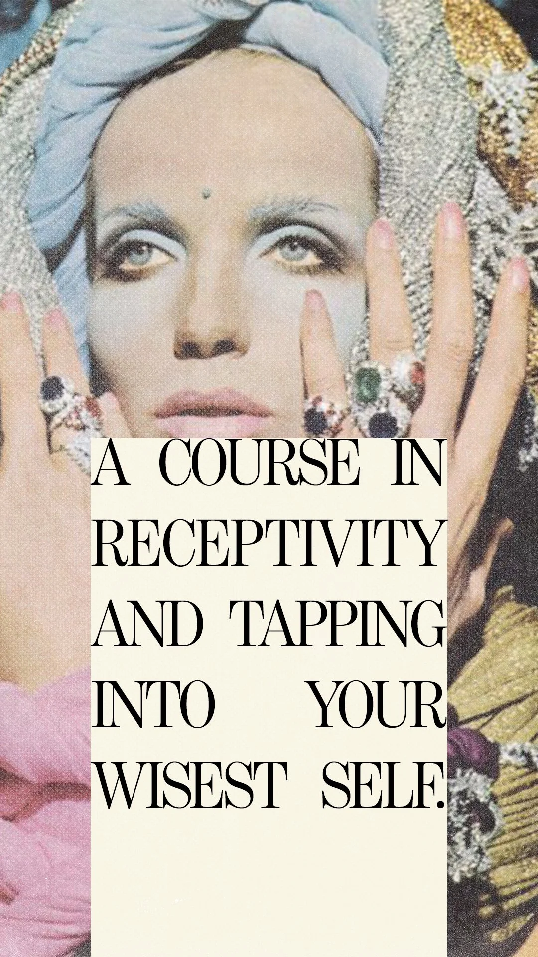 Moon Oracle — Jules Ferrari