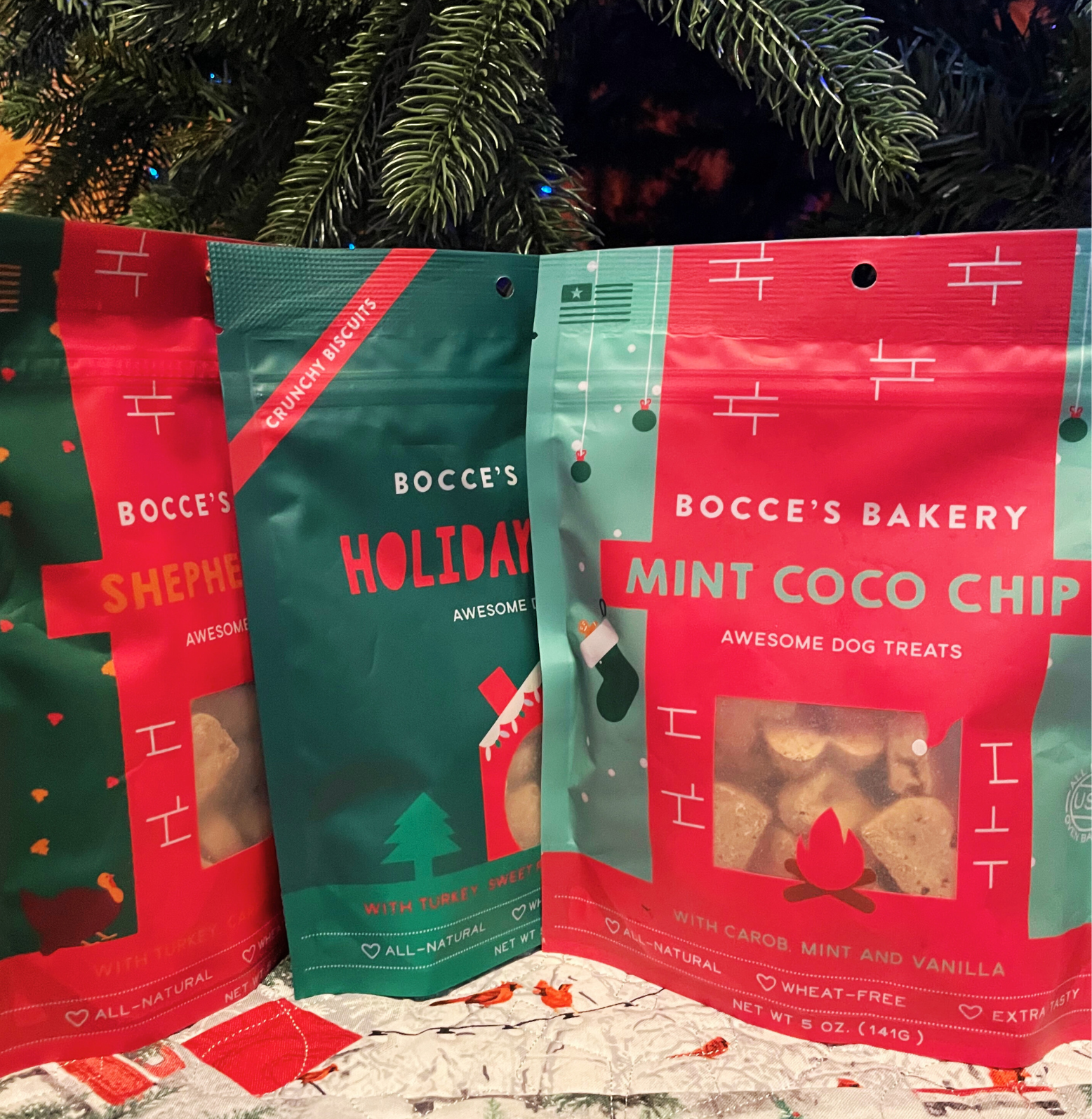 Best Christmas Gifts for Dogs — Pomsky Dog Blog