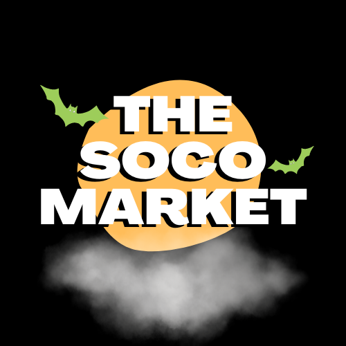 Market Dates — The Soco Market