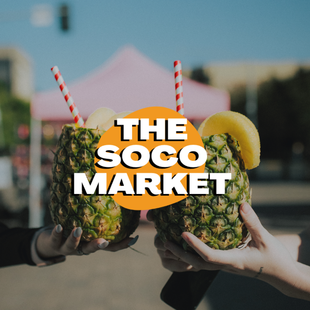 Market Dates — The Soco Market