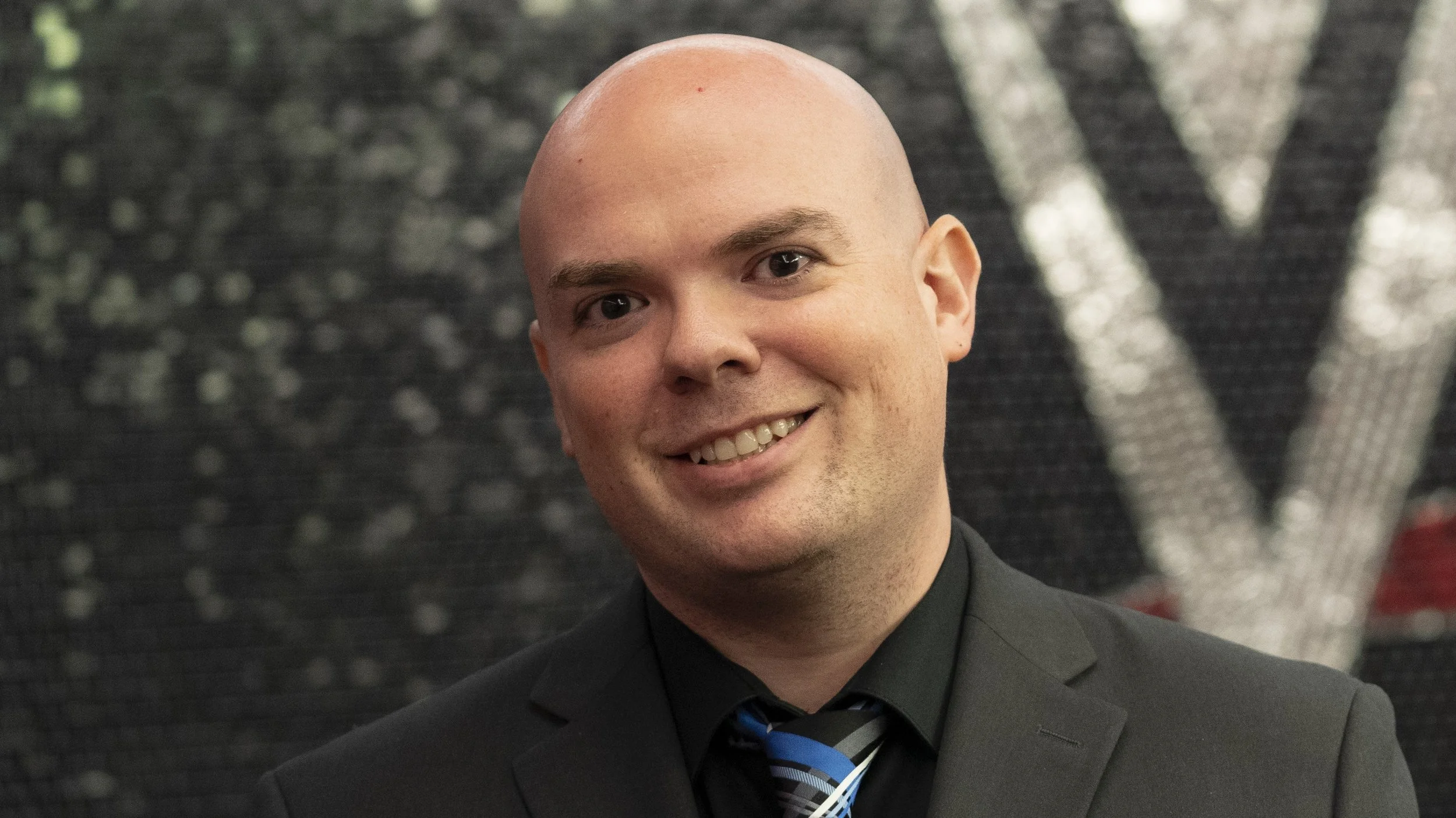 James Wortman, Digital/Social Writer and Editor