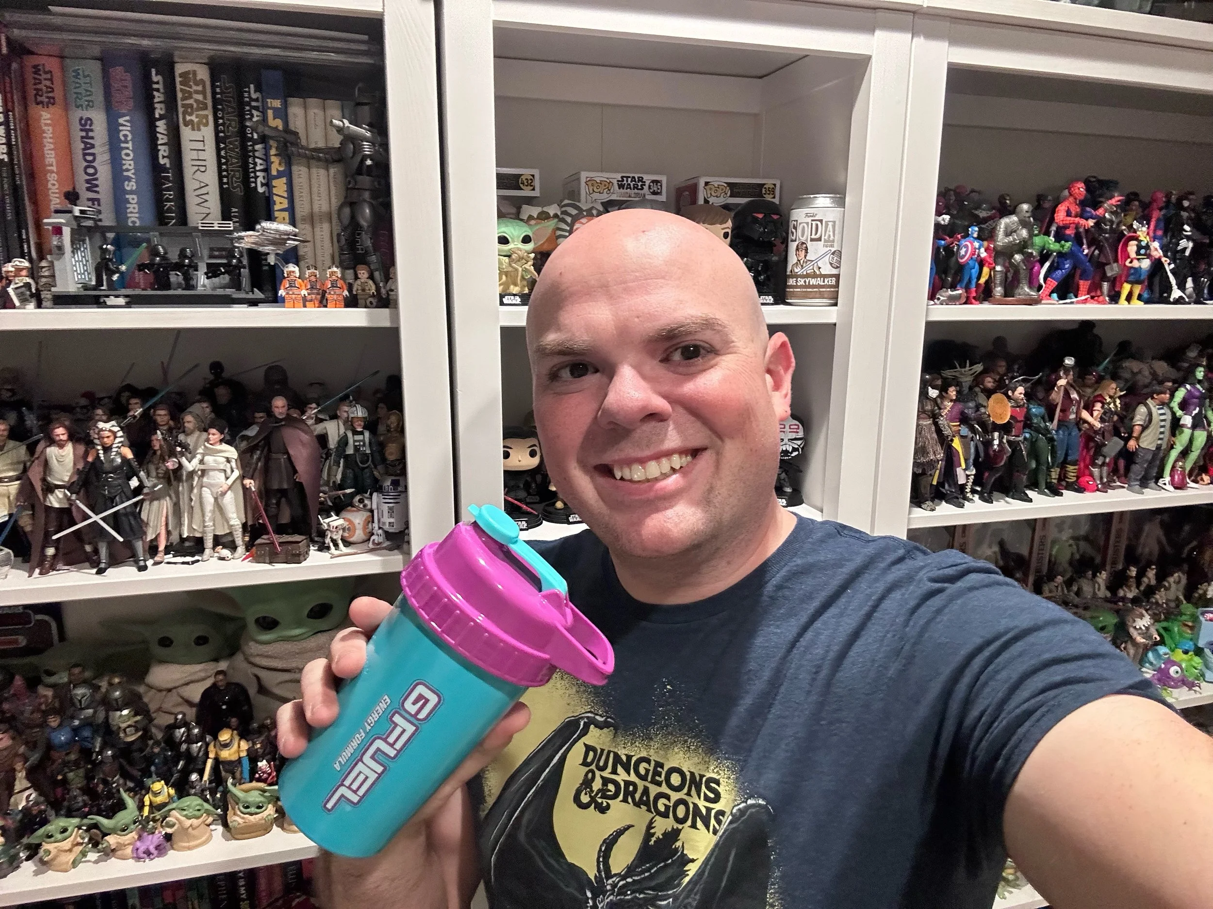 James Wortman, Emmy Award-Winning Digital/Social Storyteller and Brand ...