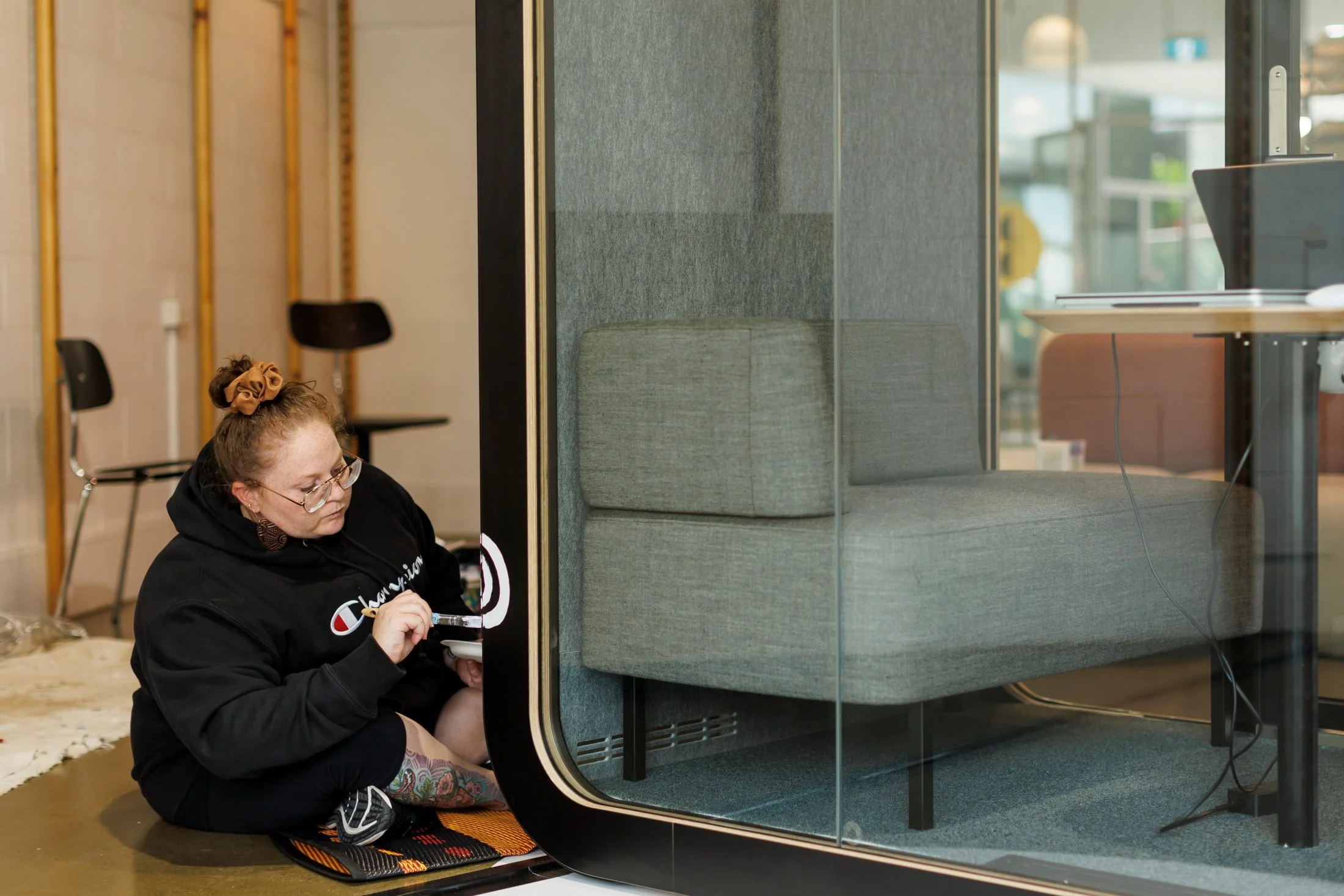 Designscape — Elements of Country