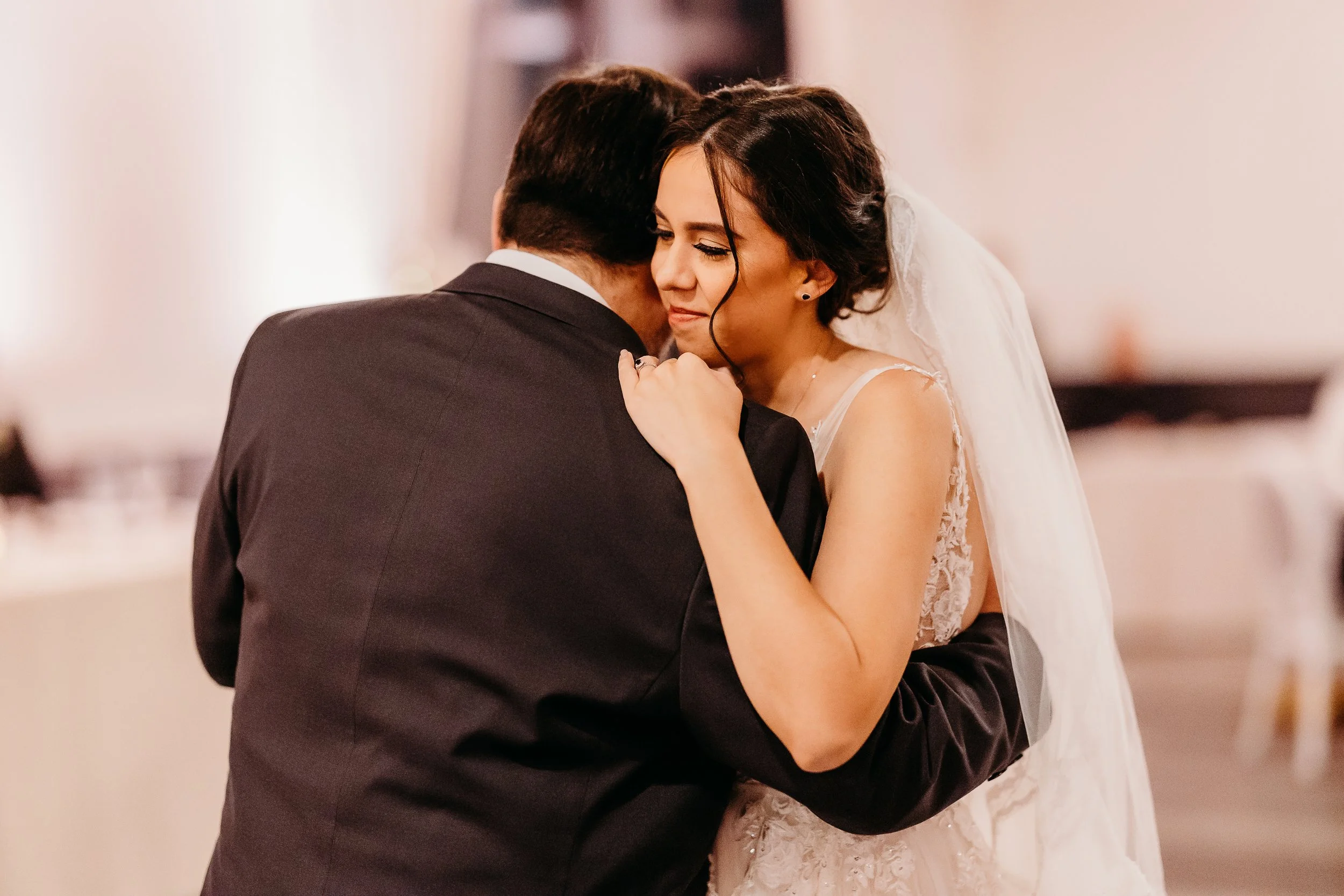 Weddings — Charlie O Photography