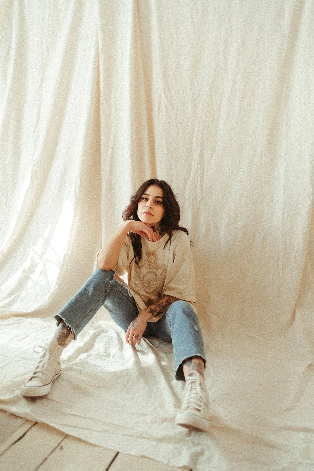 Meet Alyssa — Portland, OR Photographer